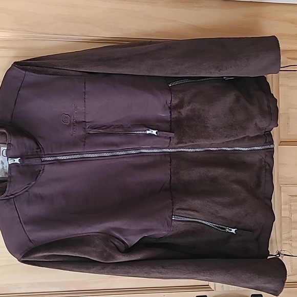 Free Country | Jackets & Coats | Free Country Fleece Jacket | Poshmark